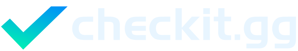 checkit.gg